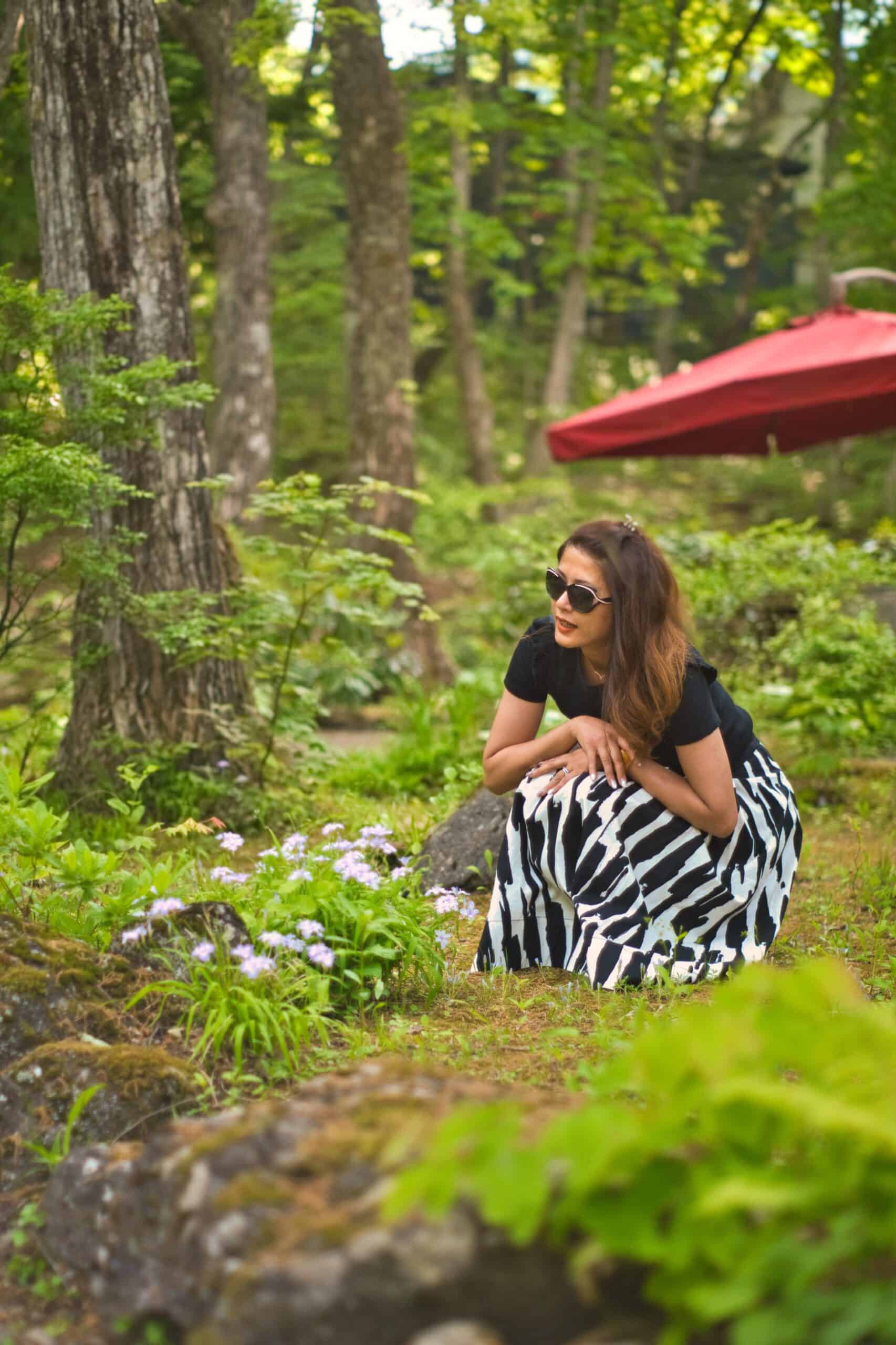 Hotel La Neige | Hakuba's Premiere Forest Retreat