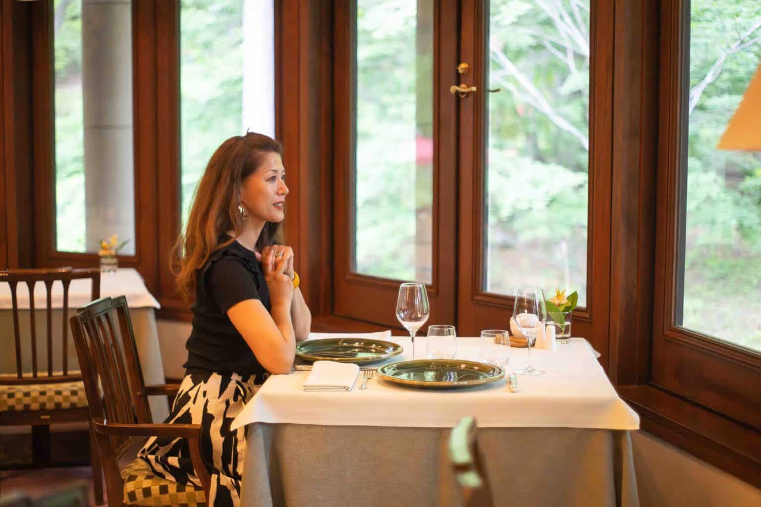 Hotel La Neige | Hakuba's Premiere Forest Retreat